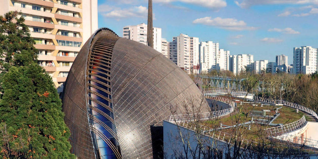 Martin Robain : « Réinventons le parvis de Notre-Dame et créons un musée