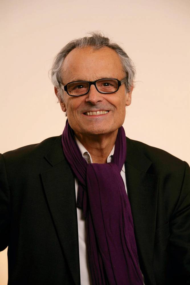 Martin Robain : « Réinventons le parvis de Notre-Dame et créons un musée