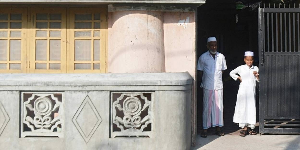 Sri Lanka: le fantôme du chef jihadiste Zahran Hashim hante sa ville