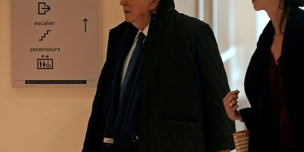 Suicides à France Télécom: après dix ans d'attente, l'émotion au ...