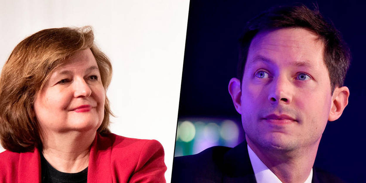 Michel Richard - La lettre de Bellamy à Loiseau