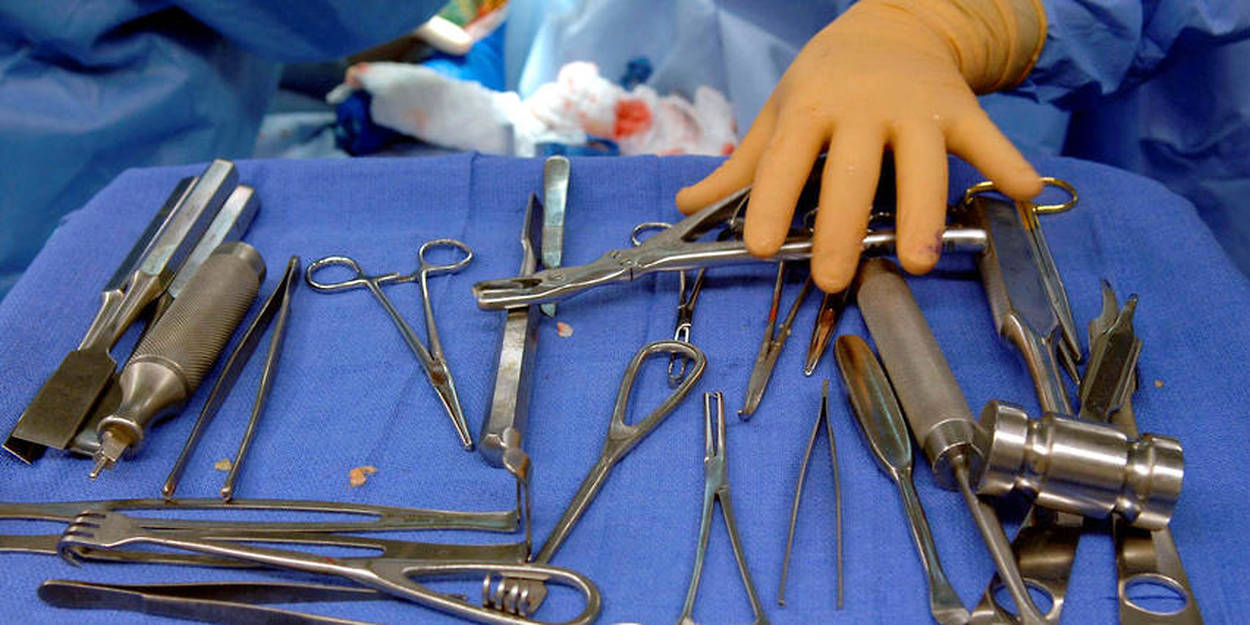 Éventration : une complication chirurgicale fréquente et récidivante