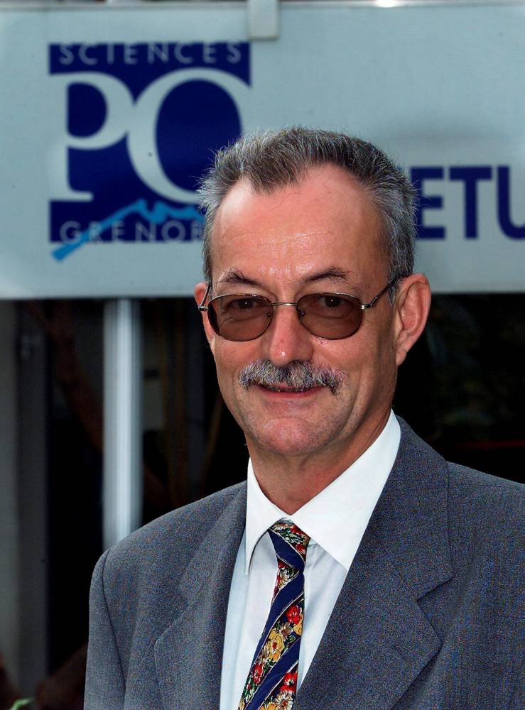 « Contrairement à ce qu'on entend, nos concitoyens sont fiers d'être ...