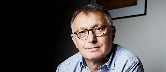 Patrick Besson - L'esclave surclassé