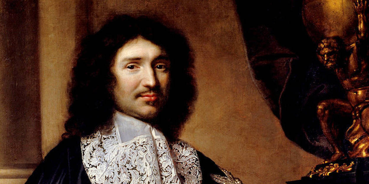 Colbert : l'État, c'est lui