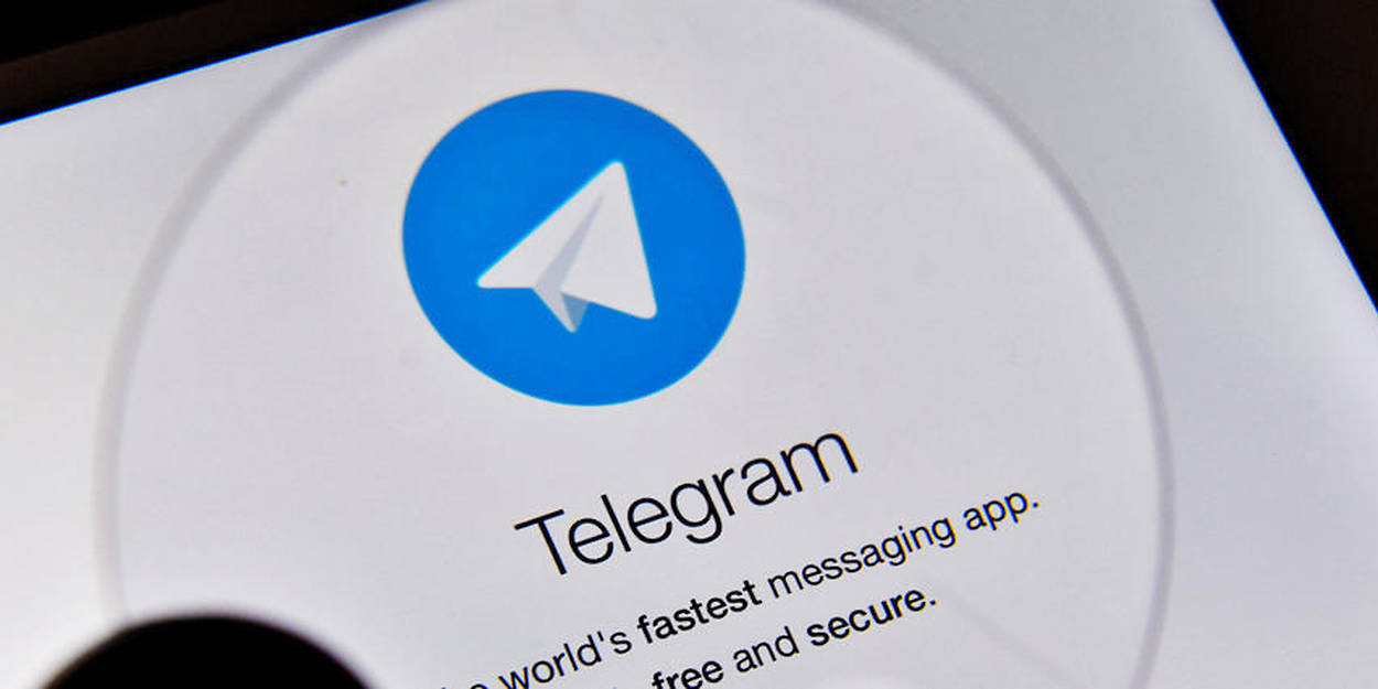 Victime d'une cyberattaque, Telegram soupçonne Pékin