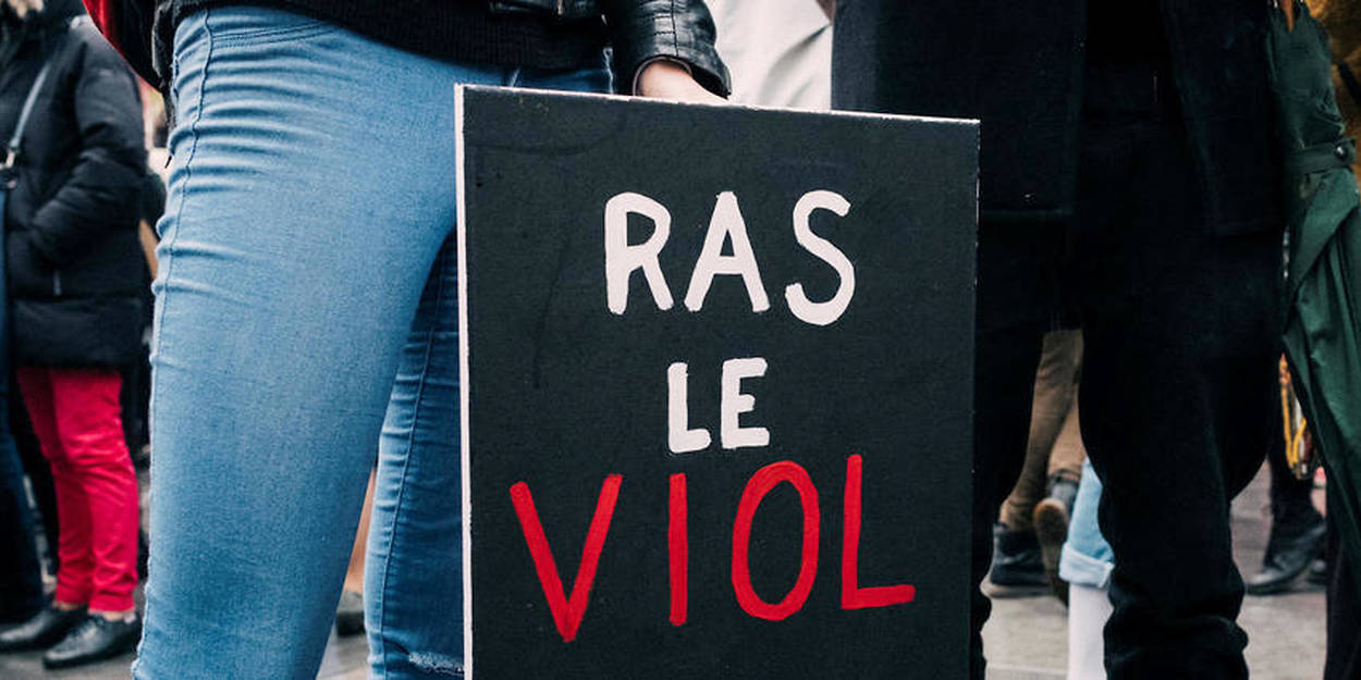 Les Stéréotypes Sur Le Viol Encore Très Présents