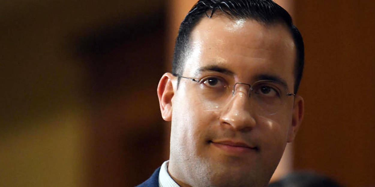 Quand Alexandre Benalla prétendait être le chauffeur de Bernard Cazeneuve