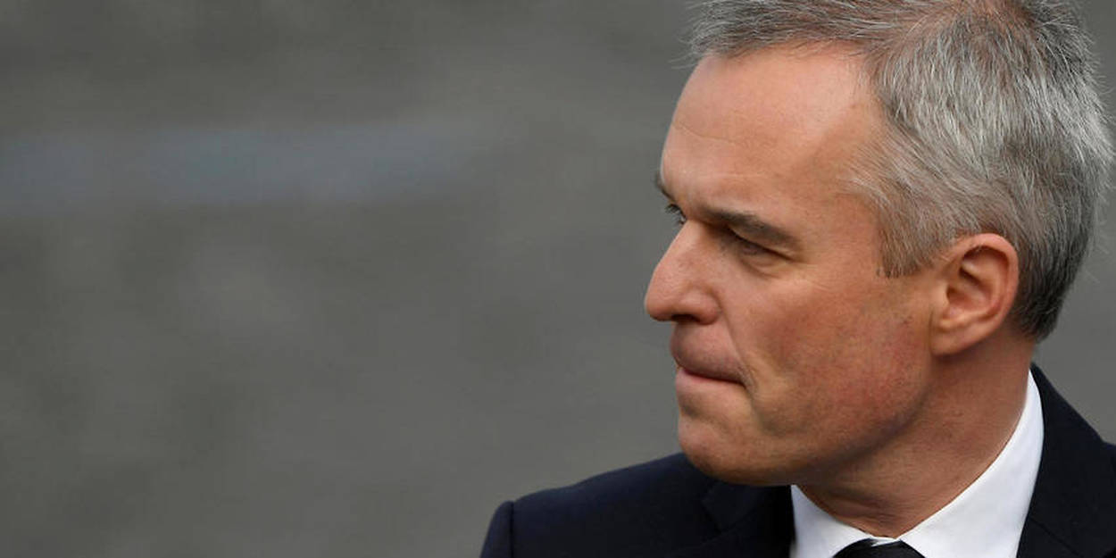 Affaire de Rugy : l'enquête valide les travaux dans son ancien logement