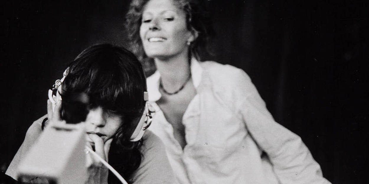 Delphine Seyrig, muse insoumise