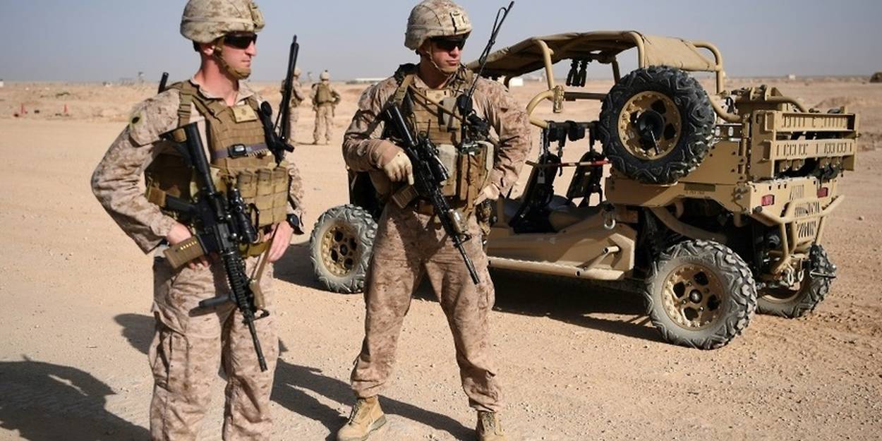 Afghanistan: les craintes d'un "mauvais accord" entre Trump et les talibans