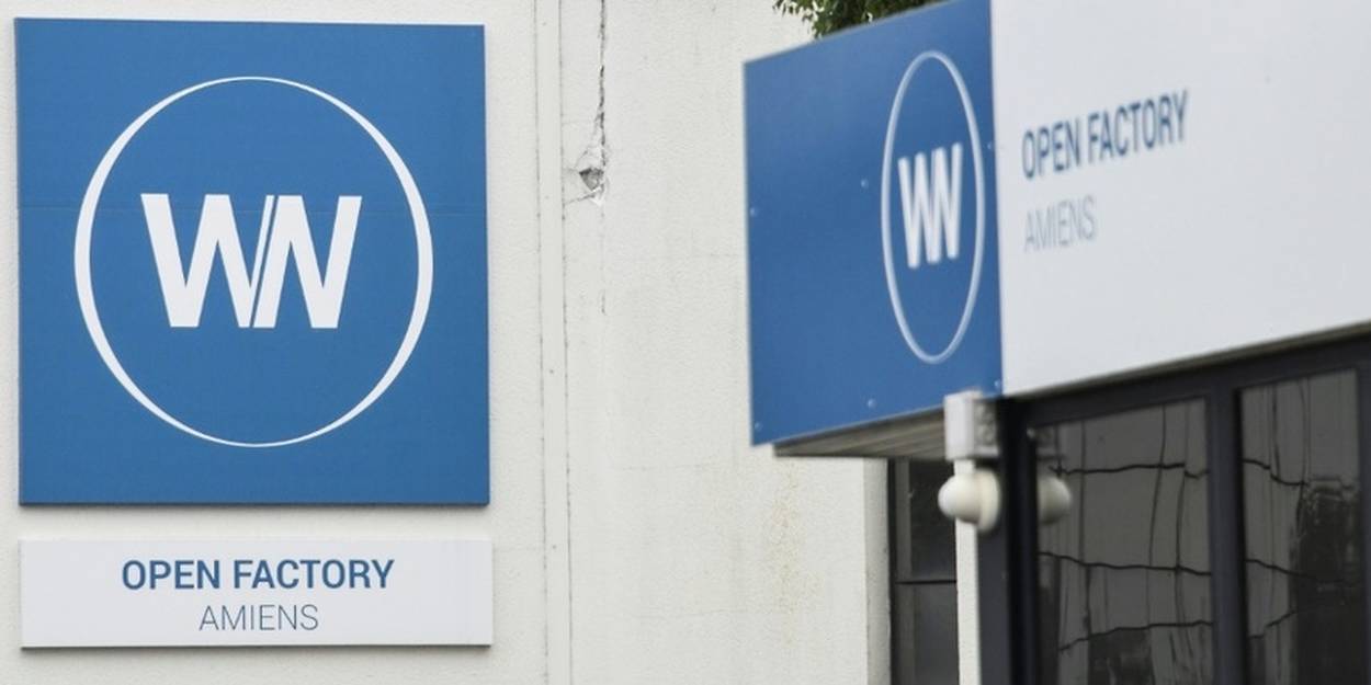 Procédure de licenciement enclenchée pour 138 salariés de WN, ex-Whirlpool