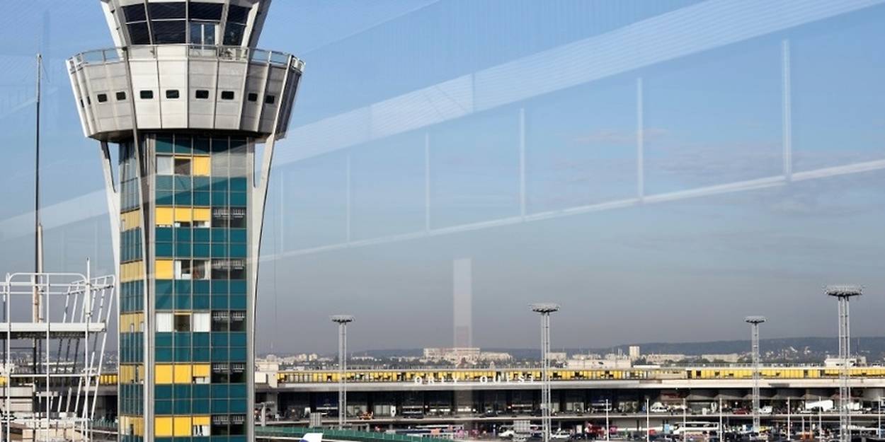 Orly: elle accusait son compagnon de projeter un attentat, six mois ...