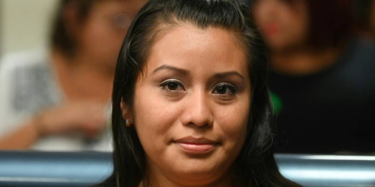 Evelyn Hernandez acquittée, l'arsenal anti-avortement reste intact au ...