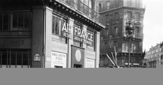 La libération de Paris racontée par l'AFP en 1944: le 23 août