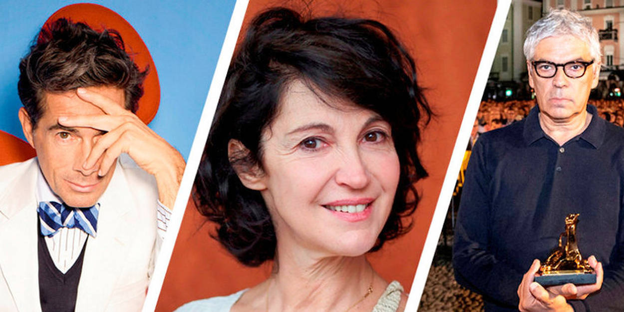 Le carnet : la Française Lucile Randon, doyenne des Européens