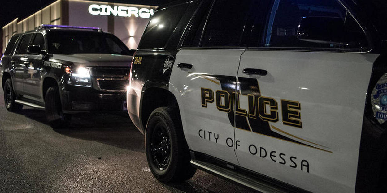 États-Unis : une fusillade « à l'aveugle » fait 5 morts au Texas