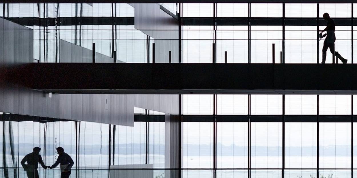 Le salaire des cadres grimpe de 2,4% en 2019