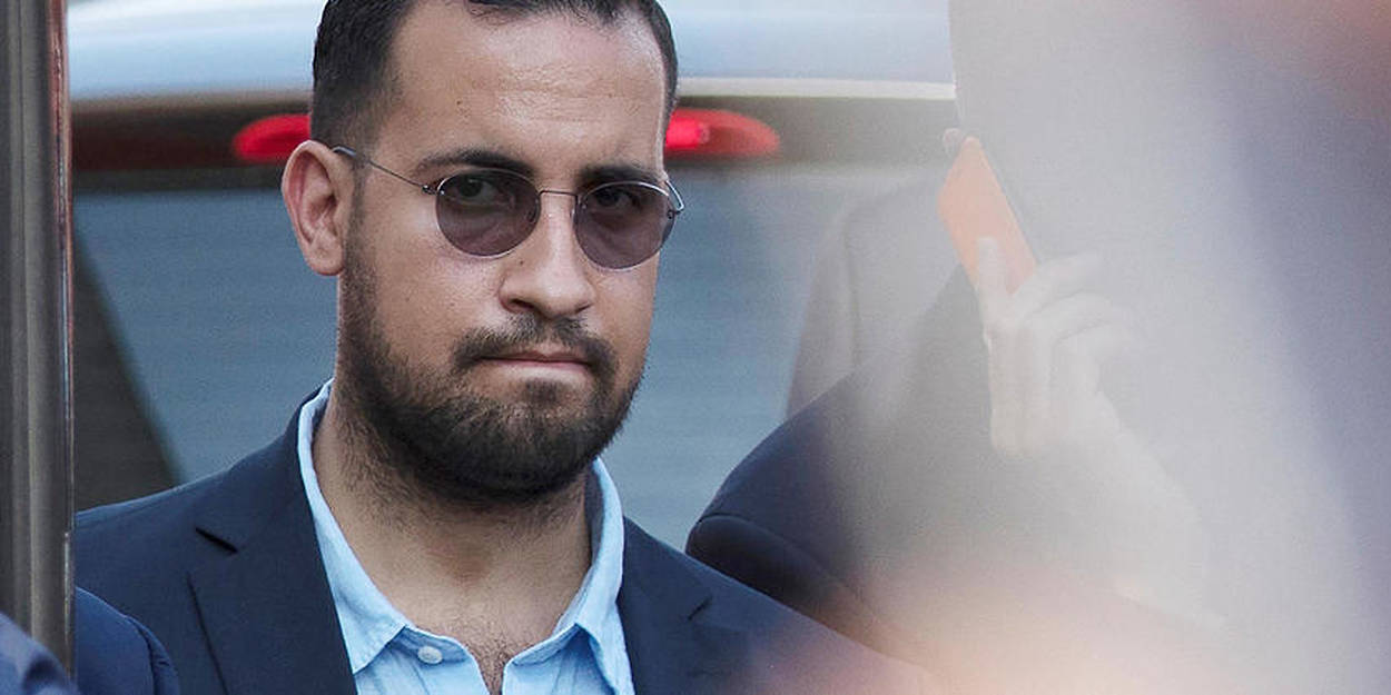 Affaire Benalla : règlement de comptes entre policiers mis en cause