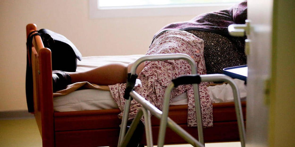 Le Cancer Est La Première Cause De Décès Dans Les Pays Riches
