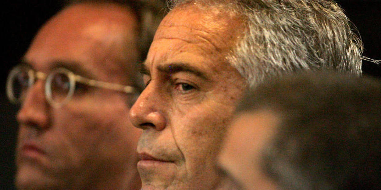 Affaire Epstein : un appel à témoins lancé en France