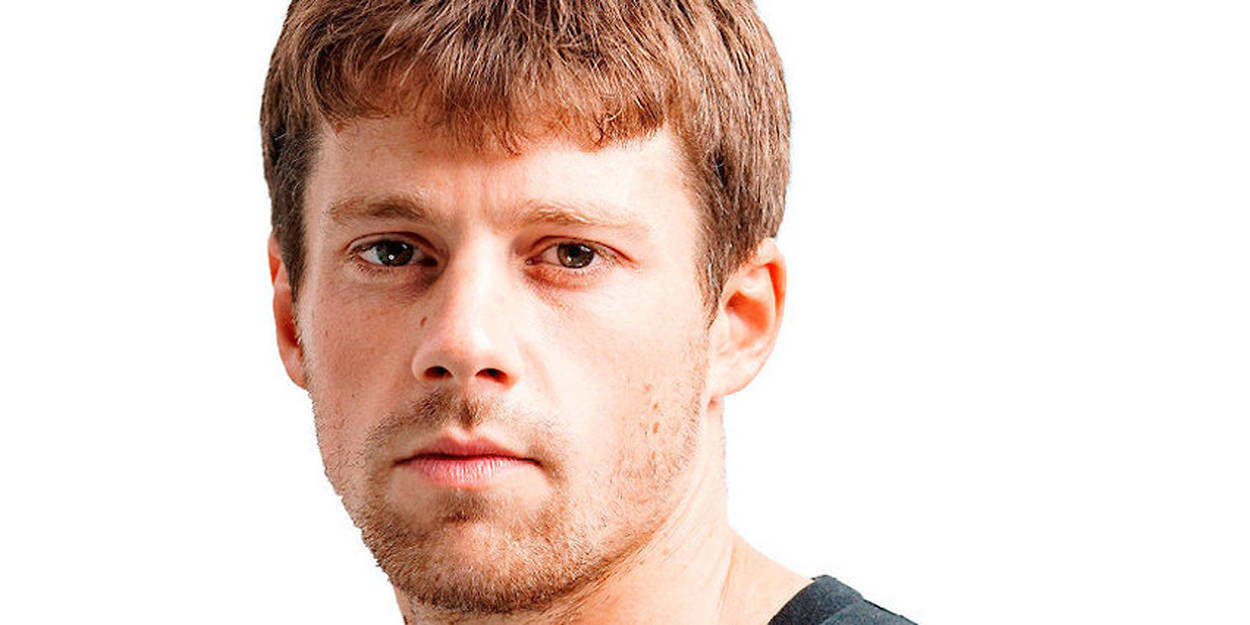 Rentrée littéraire - Mathieu Palain, éducateur sentimental