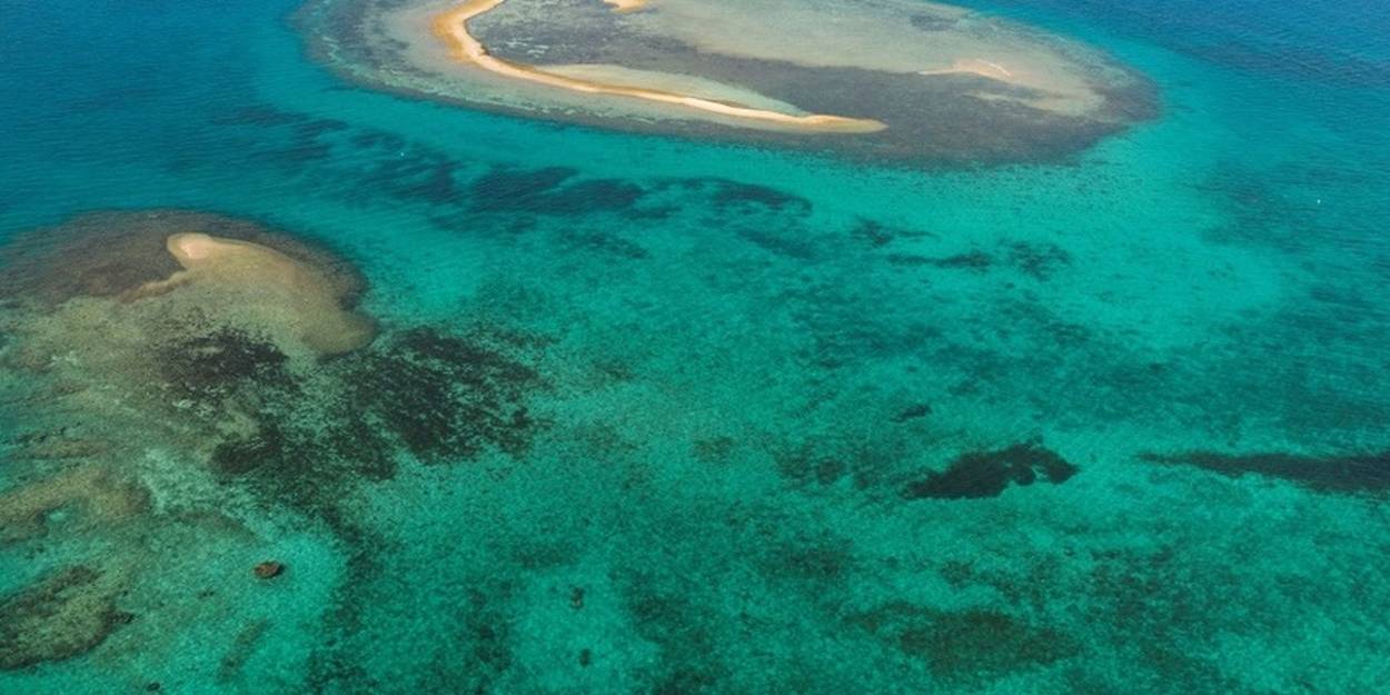 Lauréate des "Territoires d'innovation", la Calédonie mise sur la mer ...