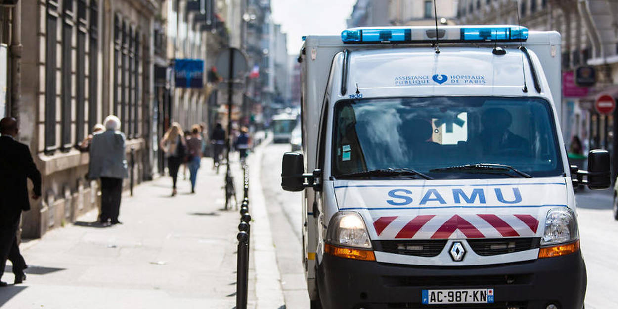 Redécouvrez notre palmarès des Samu