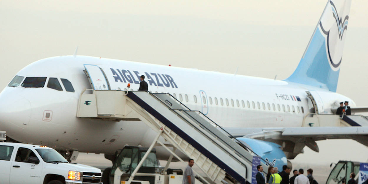 Aigle Azur ne volera plus, faute de repreneurs