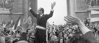 Politique – L'actualité politique en France – Le Point