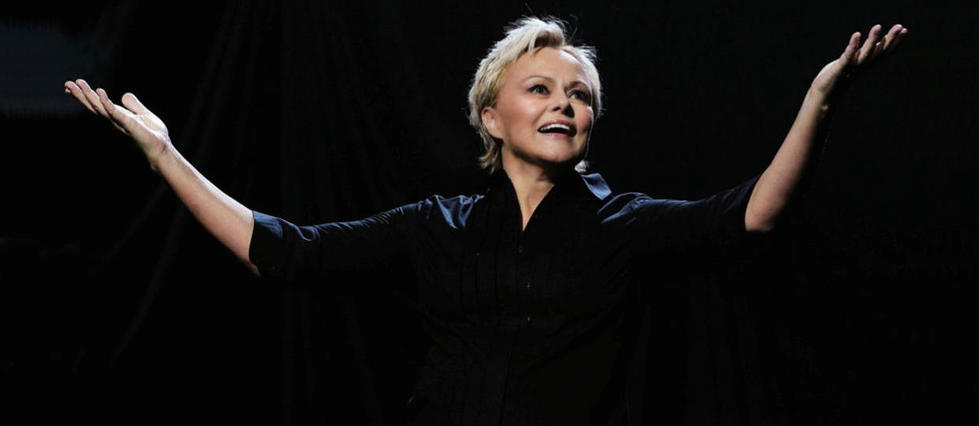 l'addition muriel robin