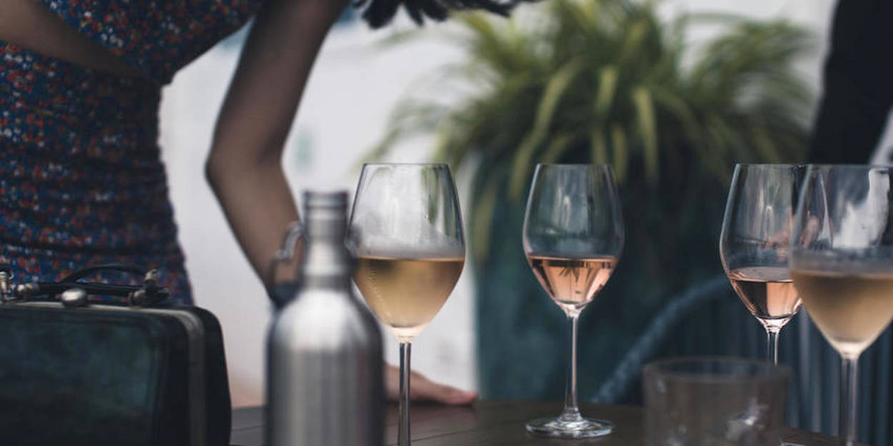 Les 10 rosés à goûter avant l'hiver