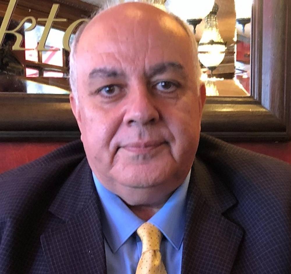 Égypte : « C'est peut-être la fin de l'organisation des Frères musulmans