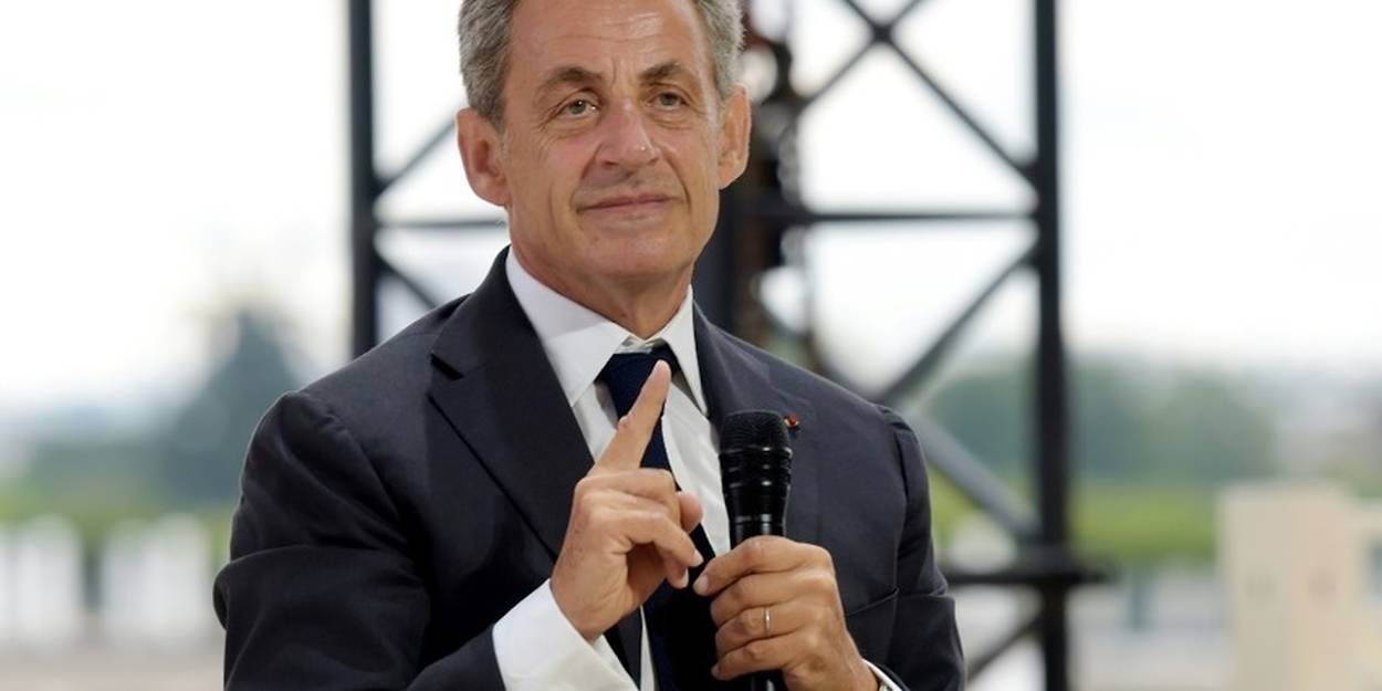 Nicolas Sarkozy, un ancien président rattrapé par les affaires judiciaires