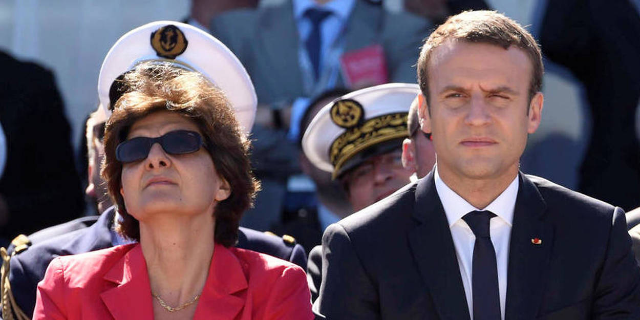 Michel Richard - Goulard, Loiseau, Castaner..., les castings hasardeux ...