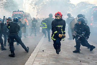 Le Point – Actualité Politique, Monde, France, Économie, High-Tech, Culture