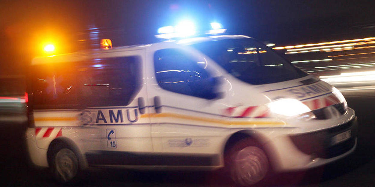 Nancy : il décède chez lui après trois appels au Samu