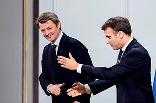 Le Point – Actualité Politique, Monde, France, Économie, High-Tech, Culture