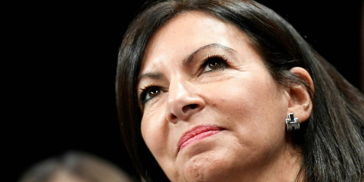 Hidalgo se lance dans la bataille de Paris