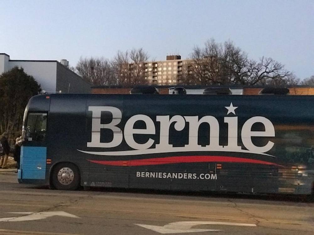 Iowa : petit État, grande importance