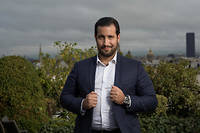 Le Point – Actualité Politique, Monde, France, Économie, High-Tech, Culture