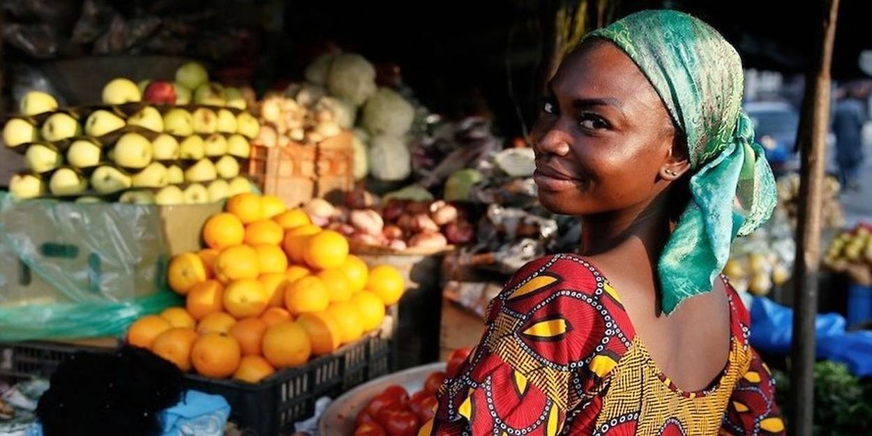 Fati Nzi Hassane Rendre Visibles Les Invisibles