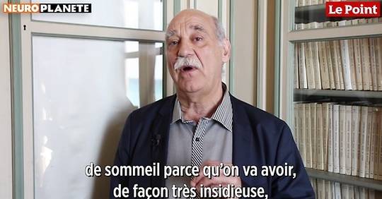 Vidéo - Marc Rey : « Il va falloir lutter contre cette restriction de ...
