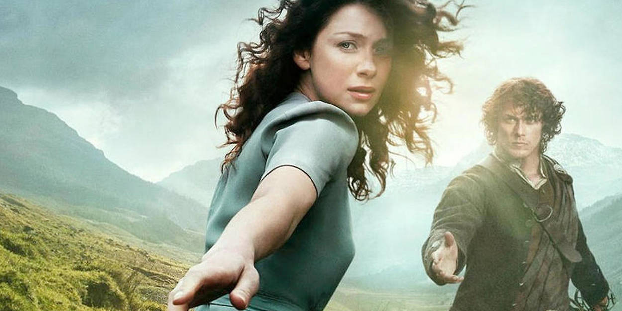 « Outlander » : les Highlands dans son salon