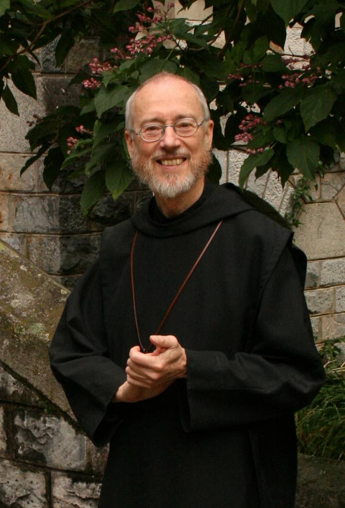 Frère David : « Nous, on a choisi de vivre confinés, et cela nous ...