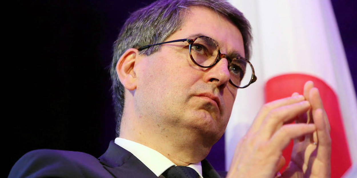 Jean Rottner : « Cette crise va laisser du monde sur le carreau