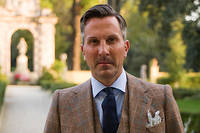 Le Point – Actualité Politique, Monde, France, Économie, High-Tech, Culture