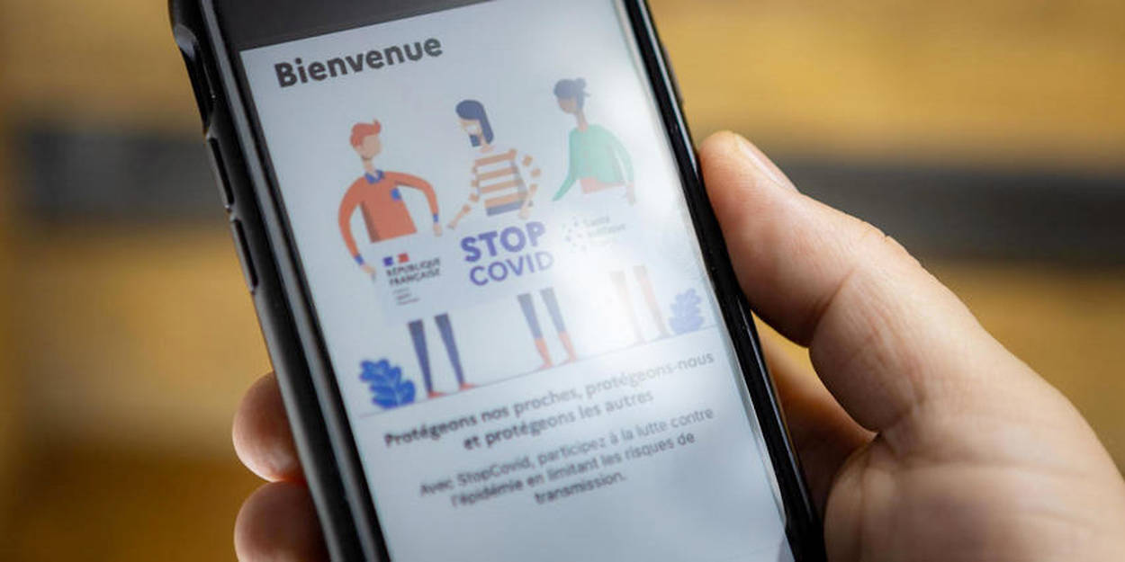 StopCovid : la Cnil donne son feu vert StopCovid : la Cnil donne son feu vert