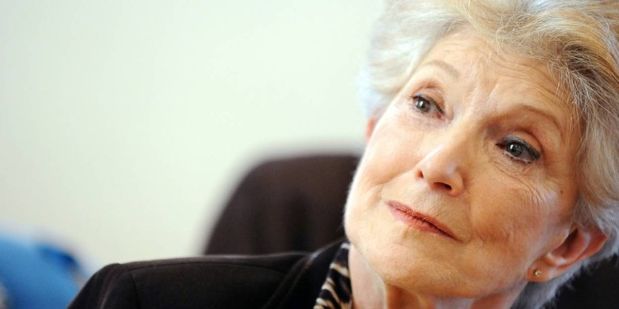 Elle voulait être pianiste, elle fut cantatrice: Mady Mesplé est morte