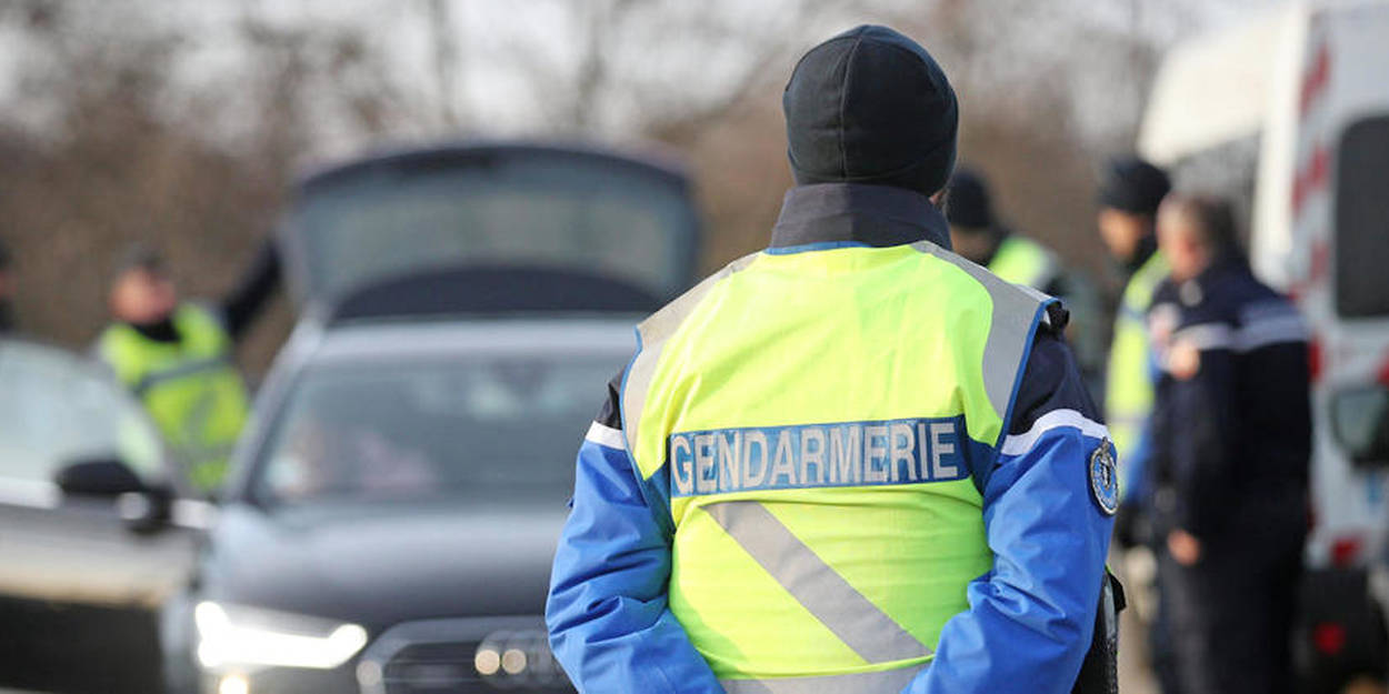 Racisme : un gendarme menacé de perdre sa médaille d'honneur
